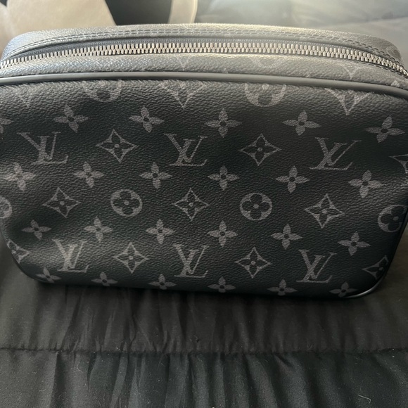 Bags | Louis Vuitton Toiletry Bag | Poshmark